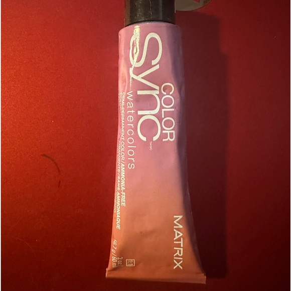 Matix | Hair | Matrix Color Sync Watercolors | Poshmark